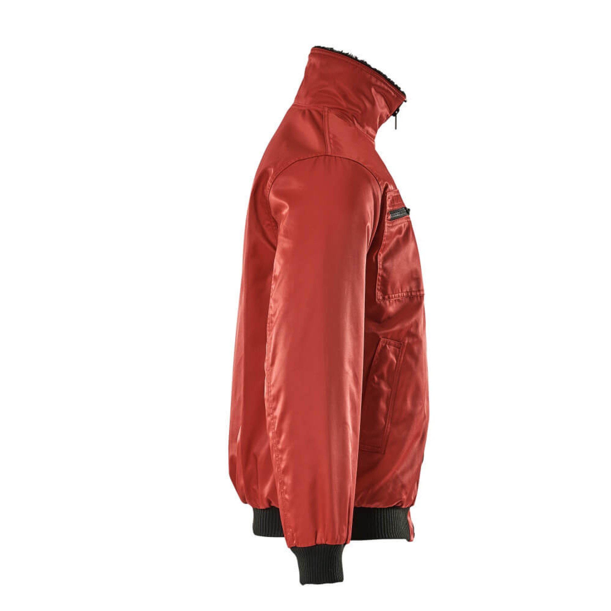 Mascot Originals 00516 Pilot Jacket Red