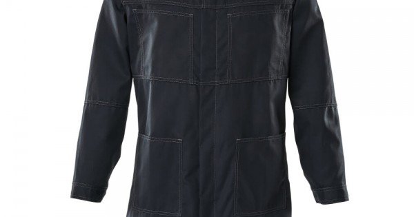 Mascot Light 15759 Warehouse Coat Dark Navy