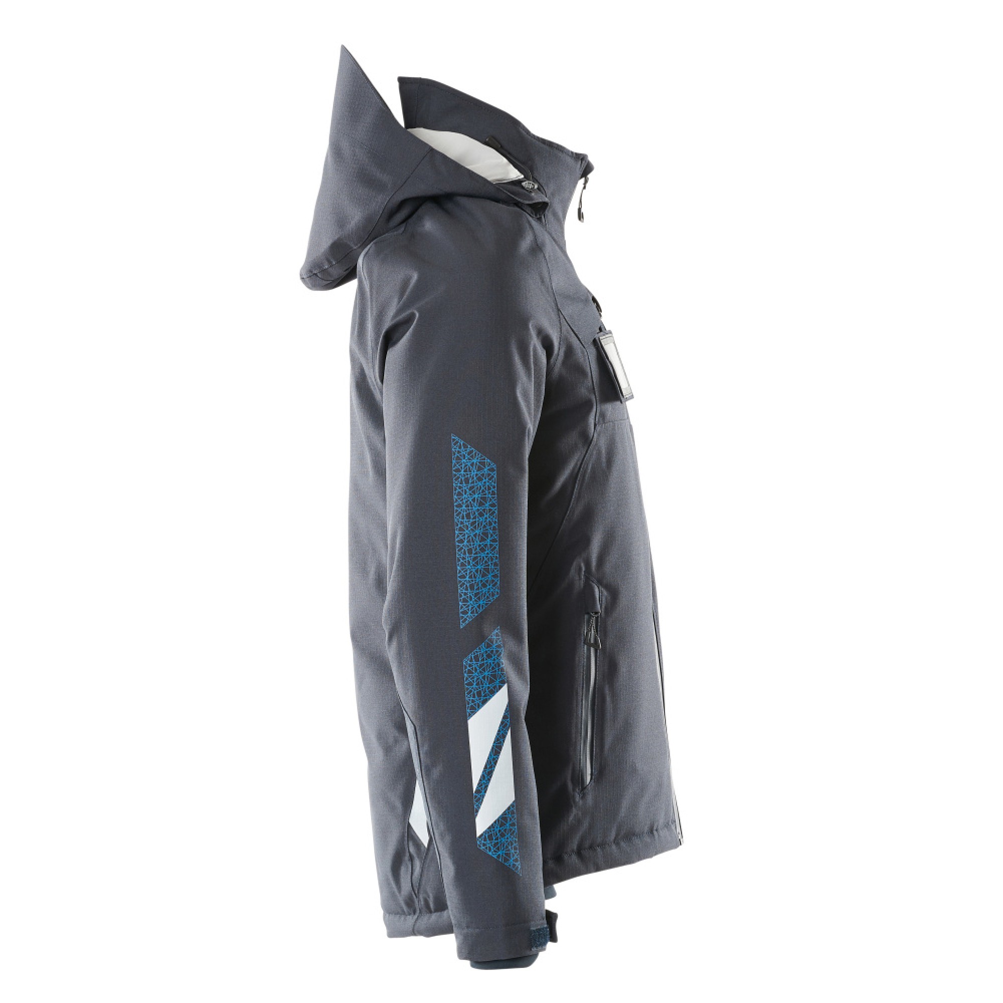 Mascot Accelerate 18335 Winter Jacket Dark Navy