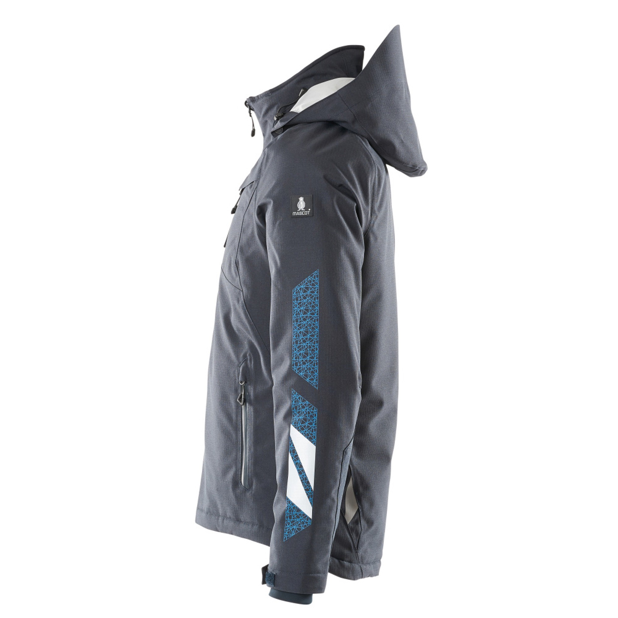 Mascot Accelerate 18335 Winter Jacket Dark Navy