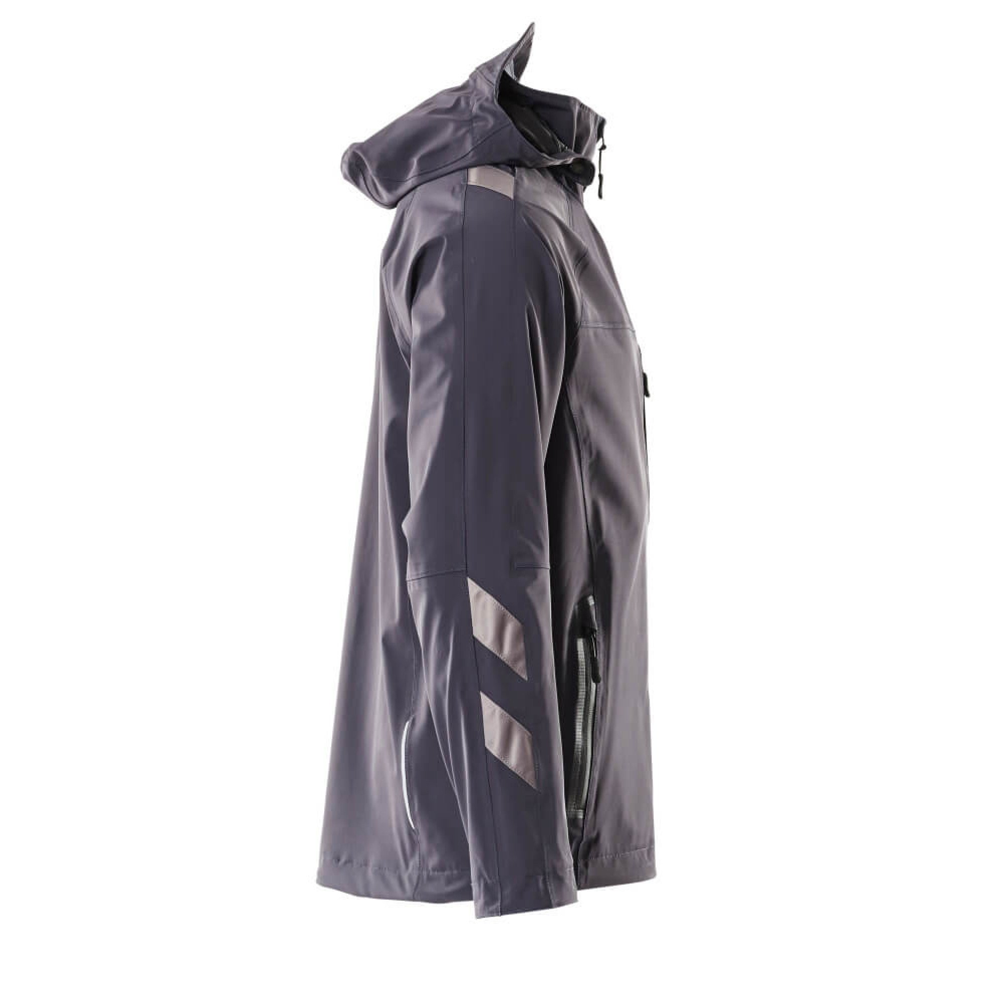 Mascot Unique 18601 Outer Shell Jacket Dark Navy