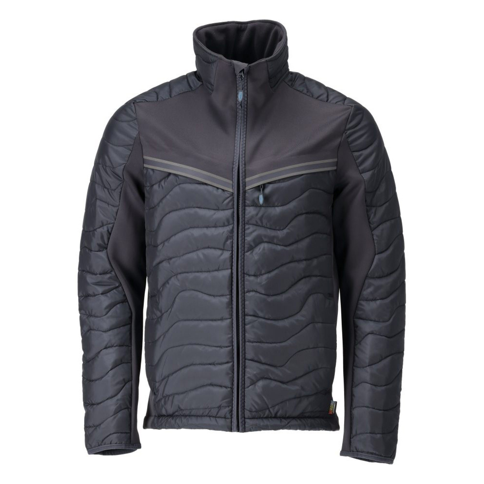 Mascot Customized 22315 Thermal Jacket Dark Navy