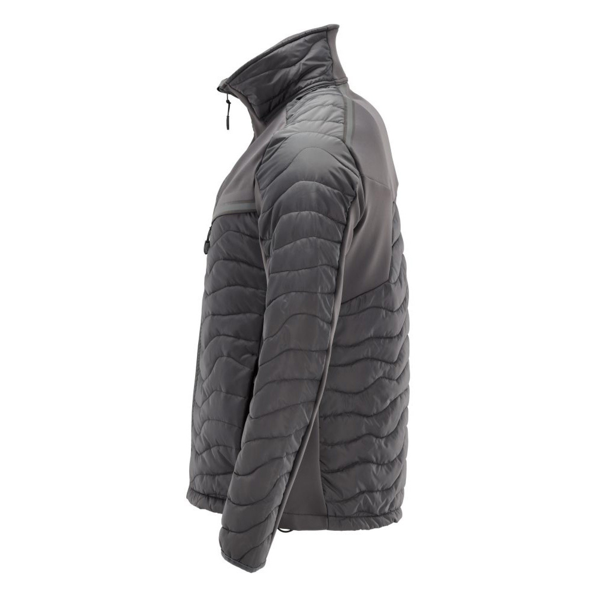 Mascot Customized 22315 Thermal Jacket Grey