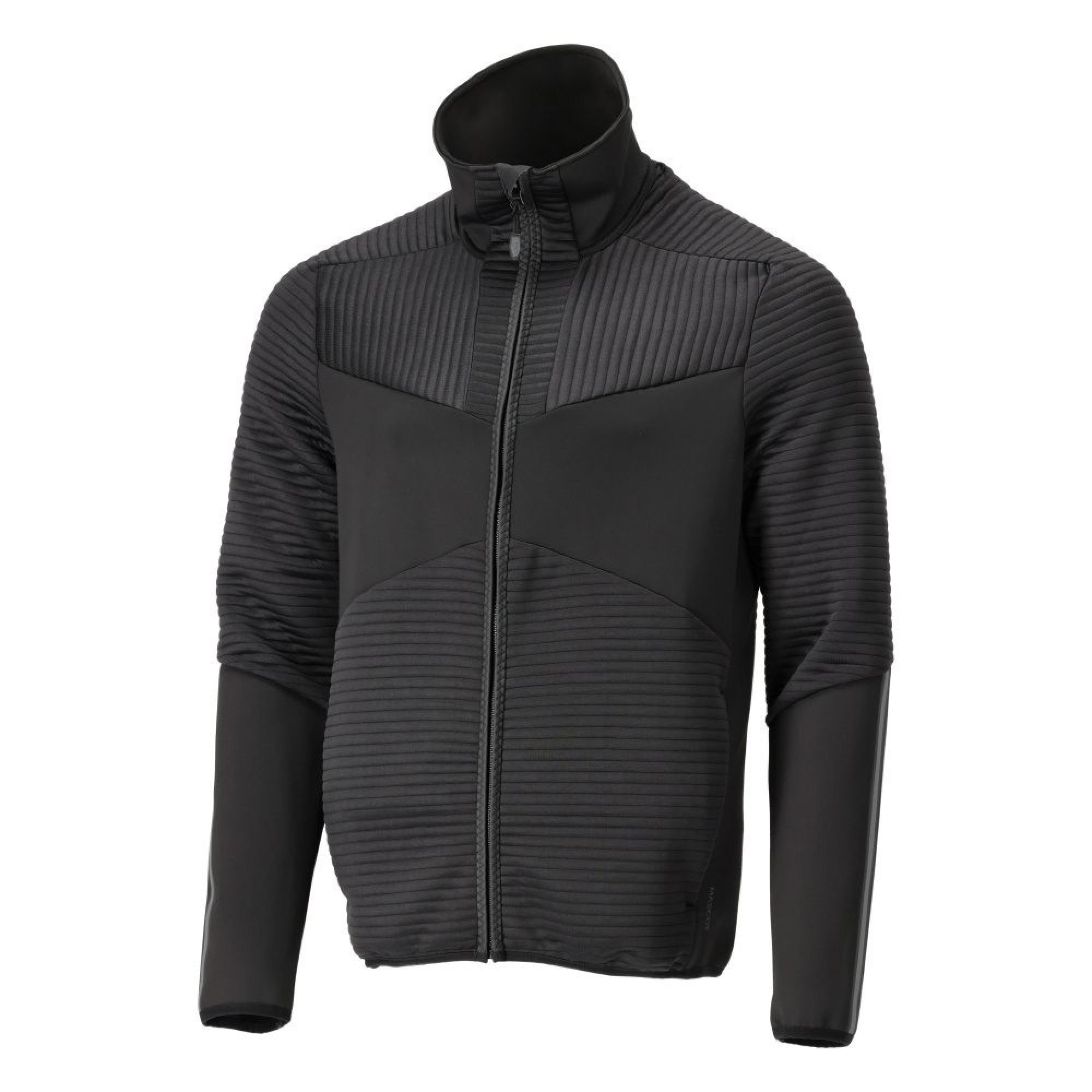 Mascot Customized 22503 Fleece Jumper Black