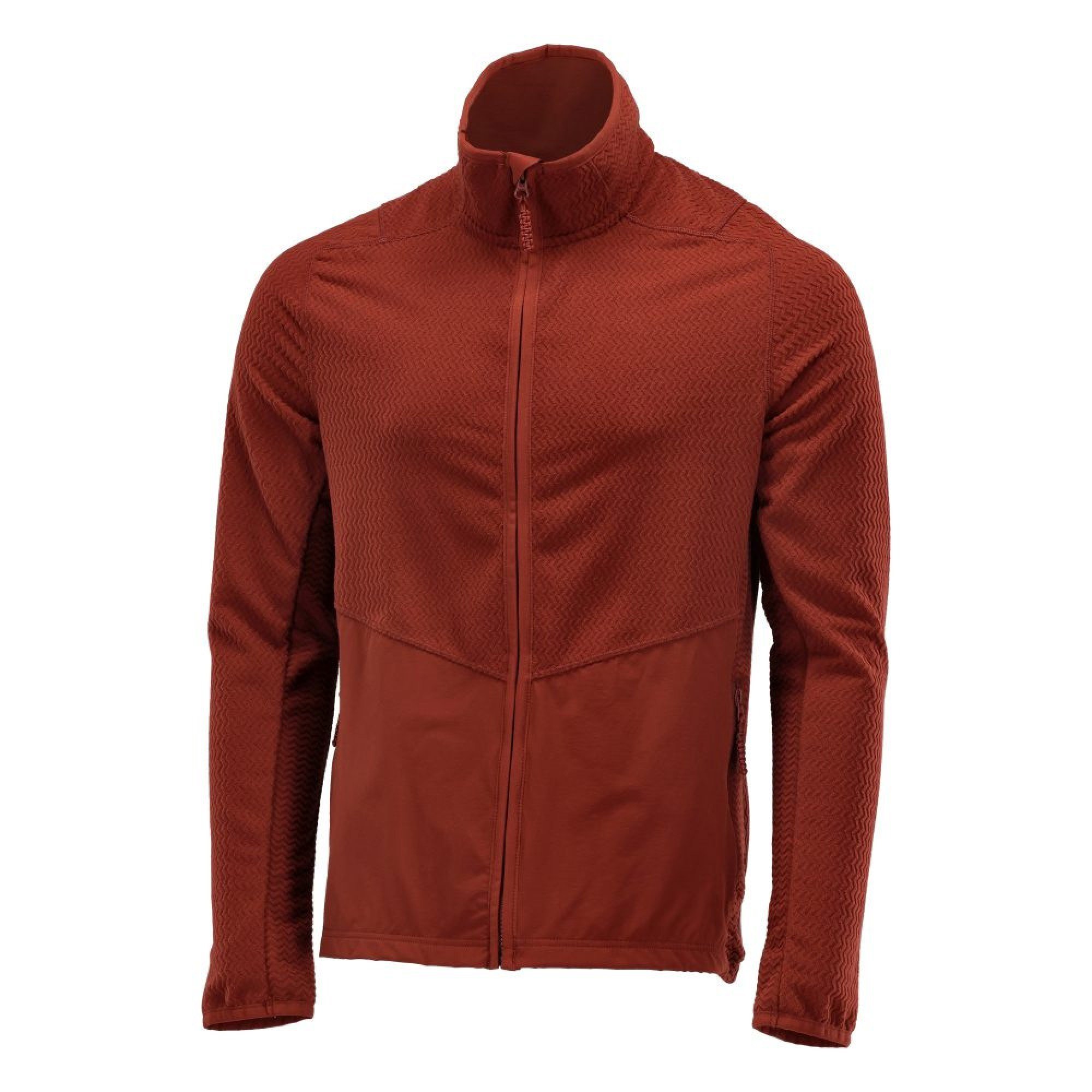 Mascot Customized 22803 Microfleece Jumper Red