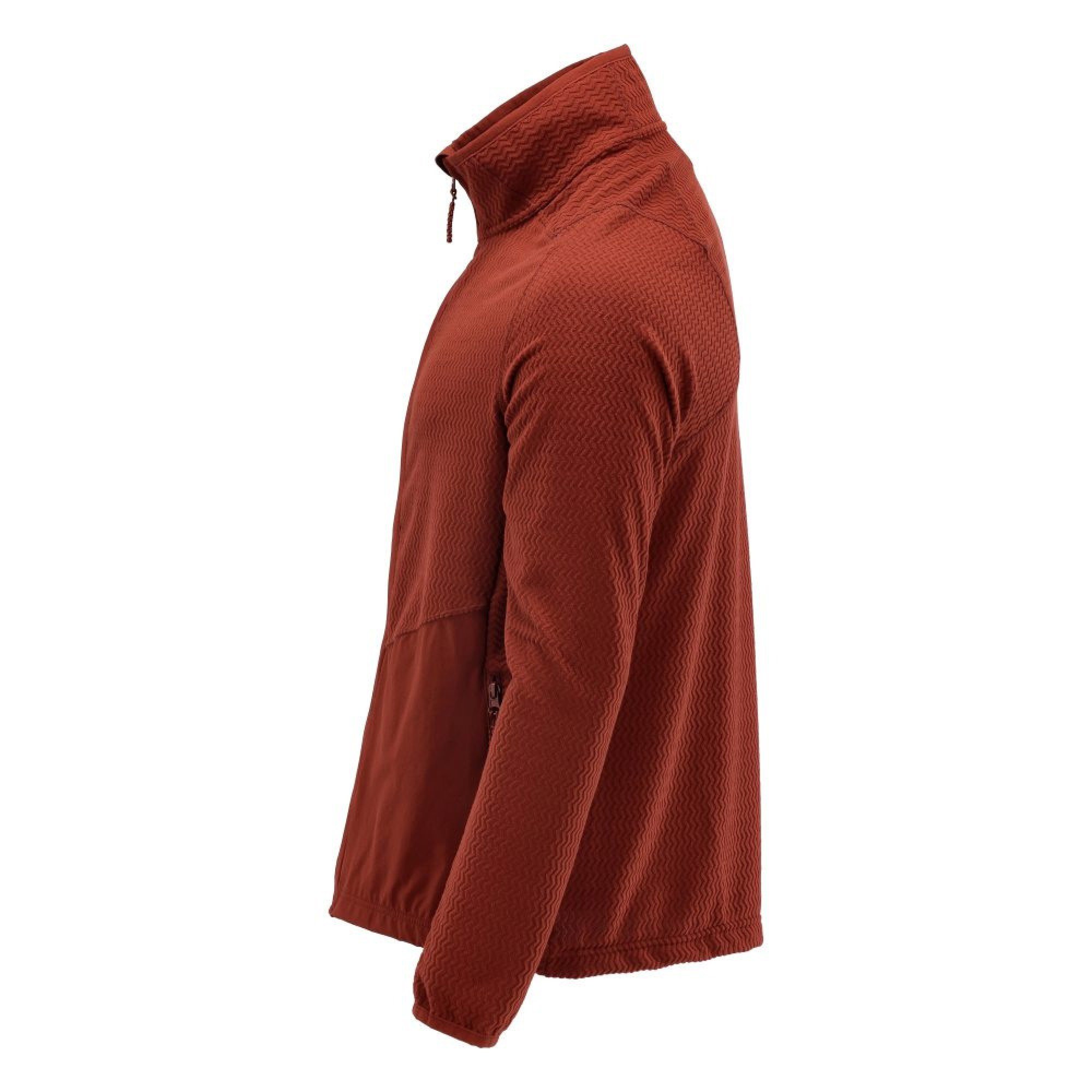 Mascot Customized 22803 Microfleece Jumper Red