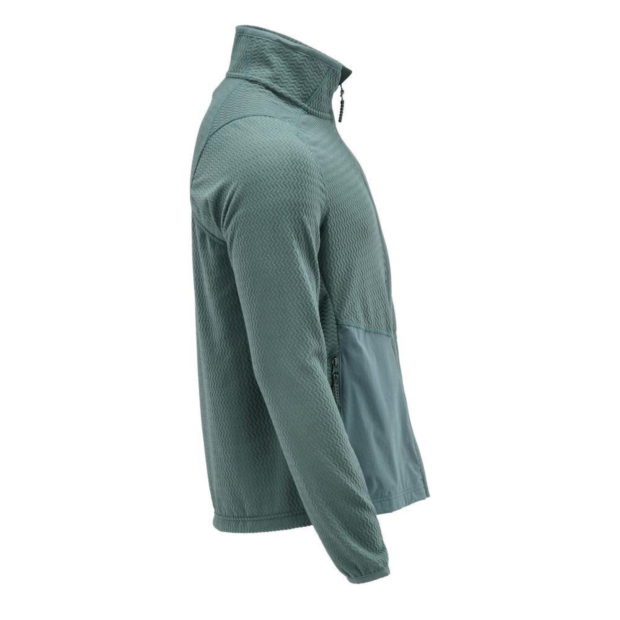 Mascot Customized 22803 Microfleece Jumper Light Forest Green