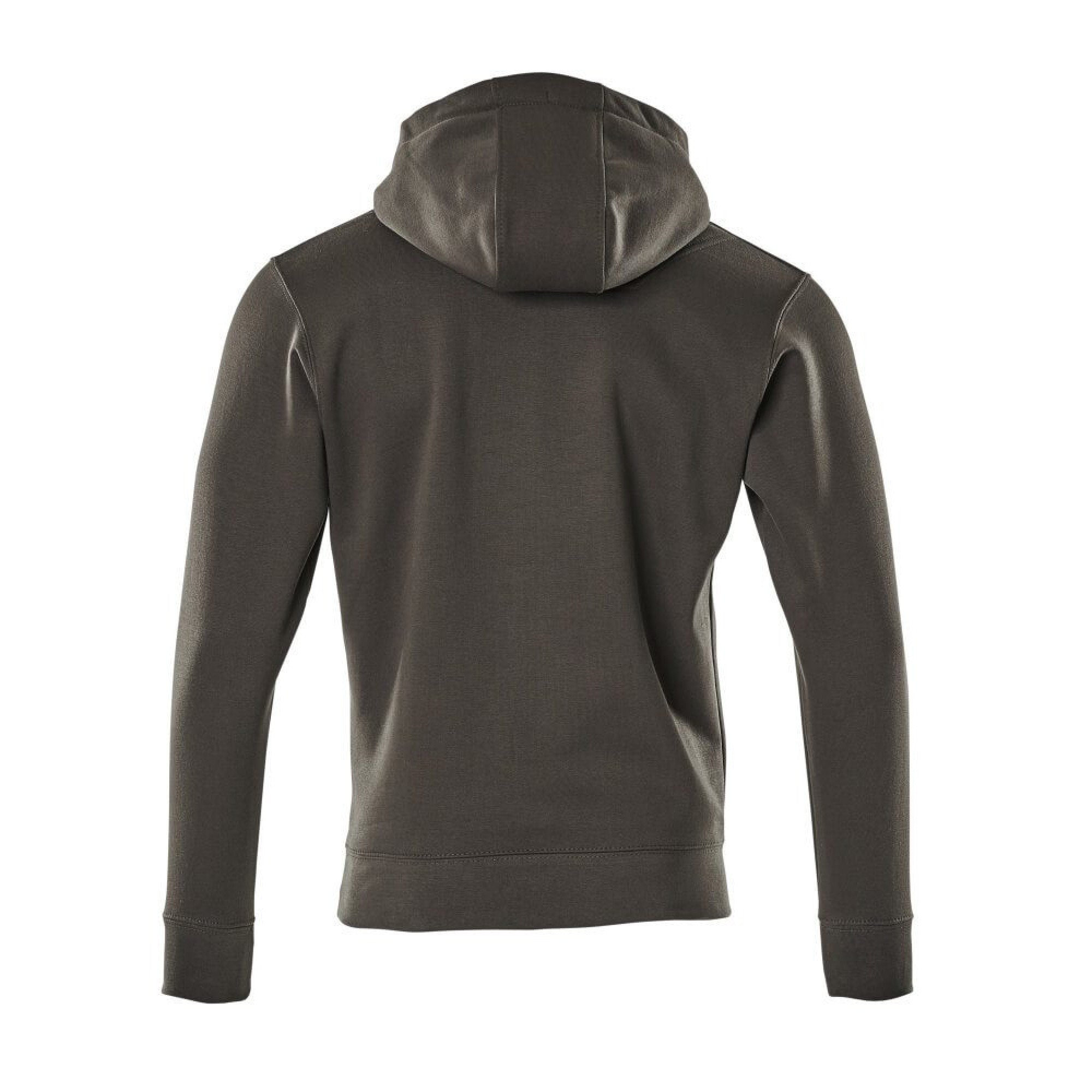 Mascot Crossover Revel Hoodie - Dark Anthracite