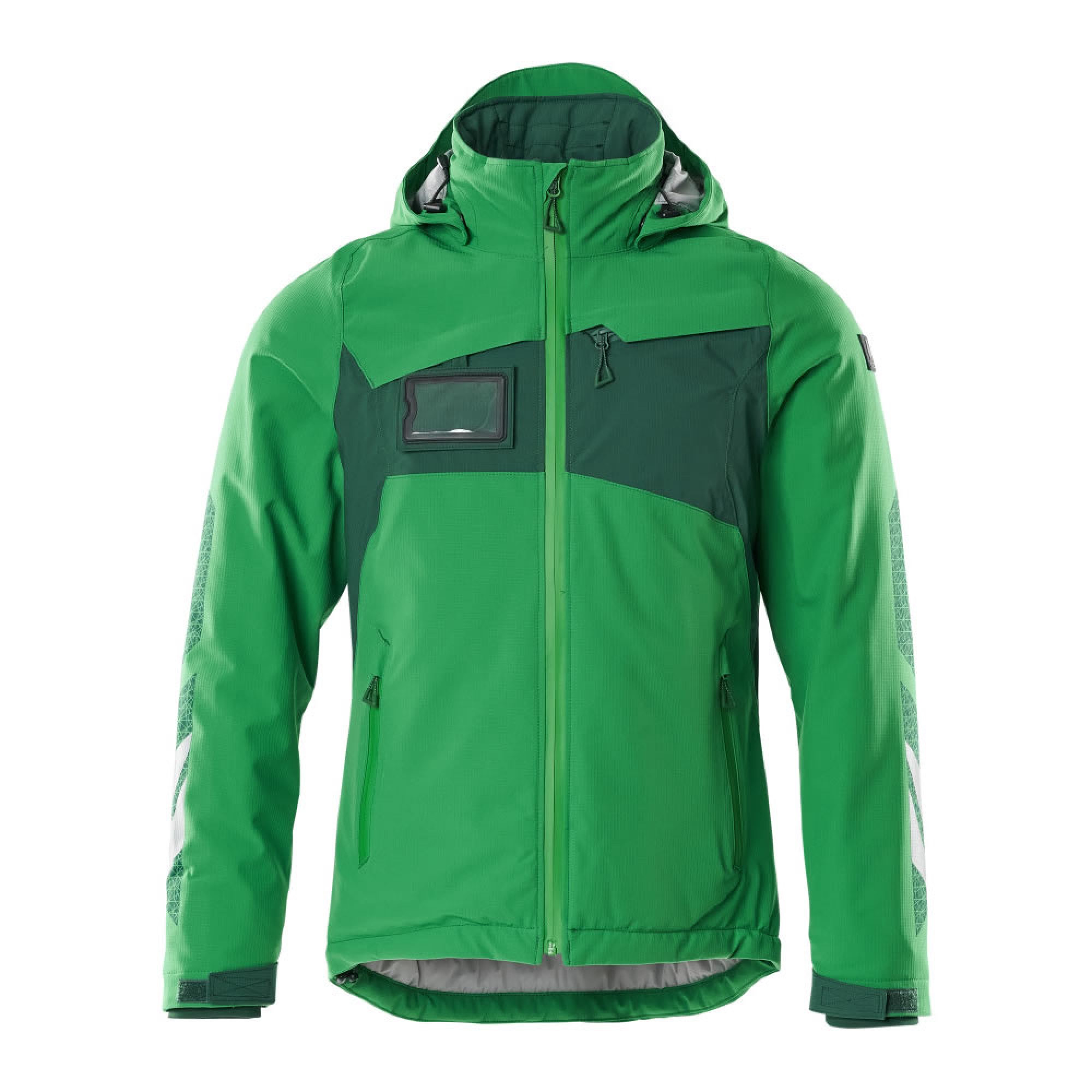 Mascot Accelerate 18035 Winter Jacket Grass Green