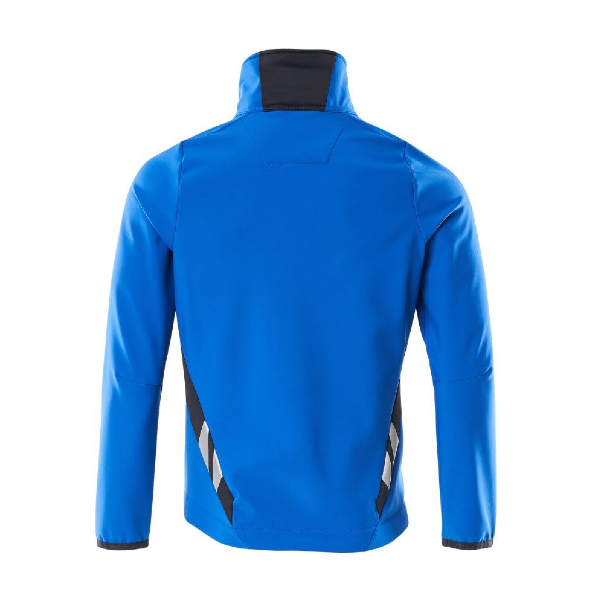 Mascot Accelerate 20102 Softshell Jacket Azure Blue