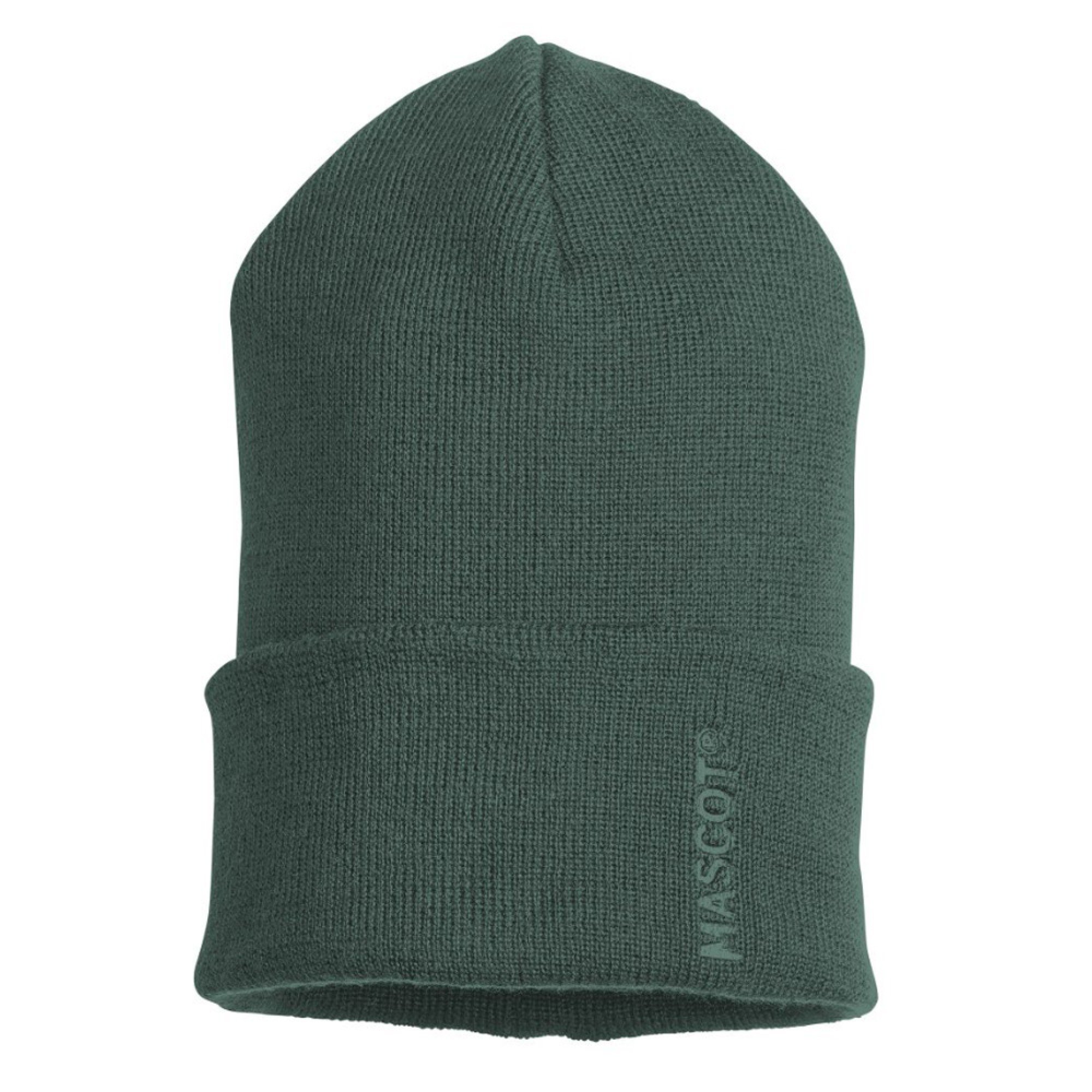 Mascot Complete 20650 Knitted Hat Forest Green