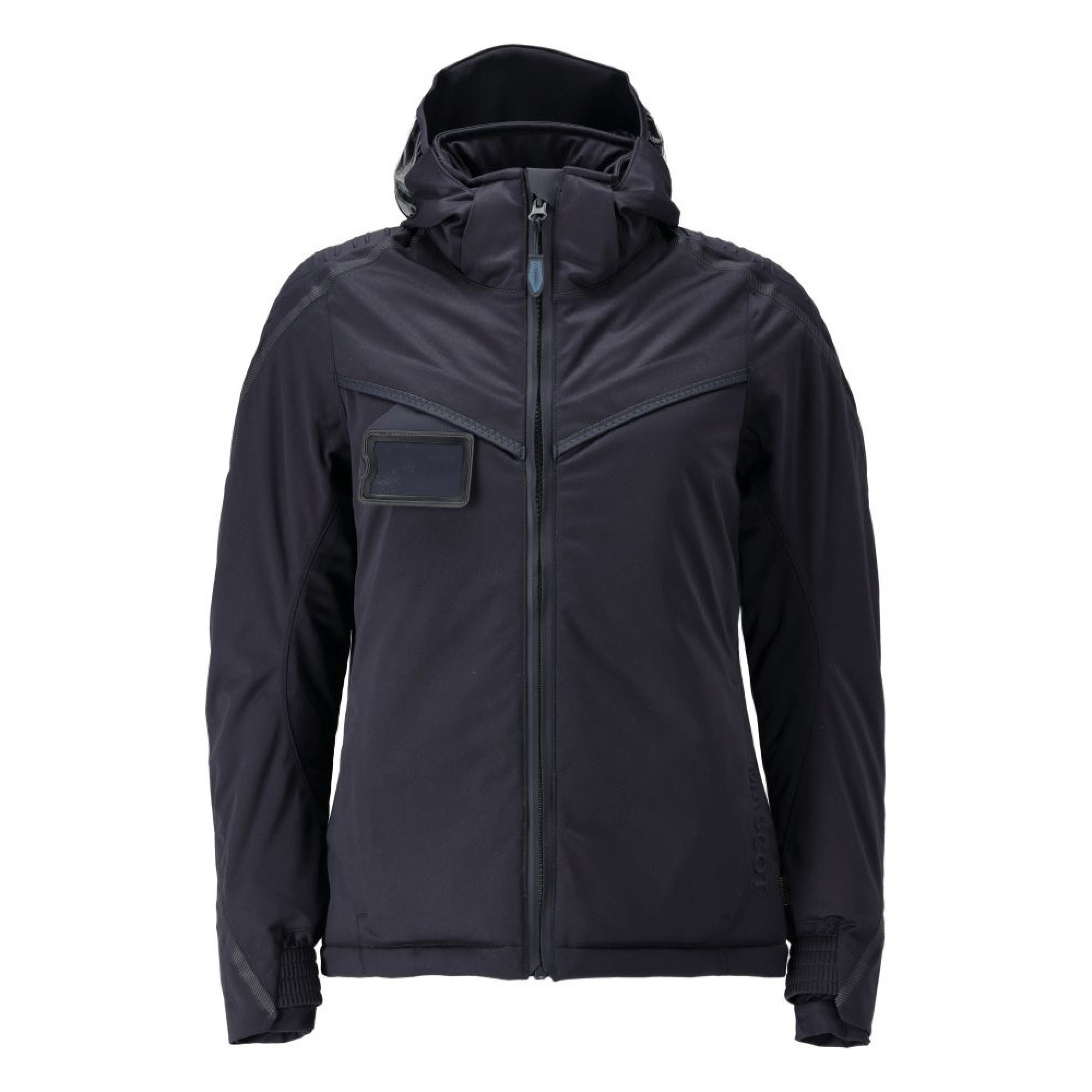Mascot Customized 22045 Jacket Navy