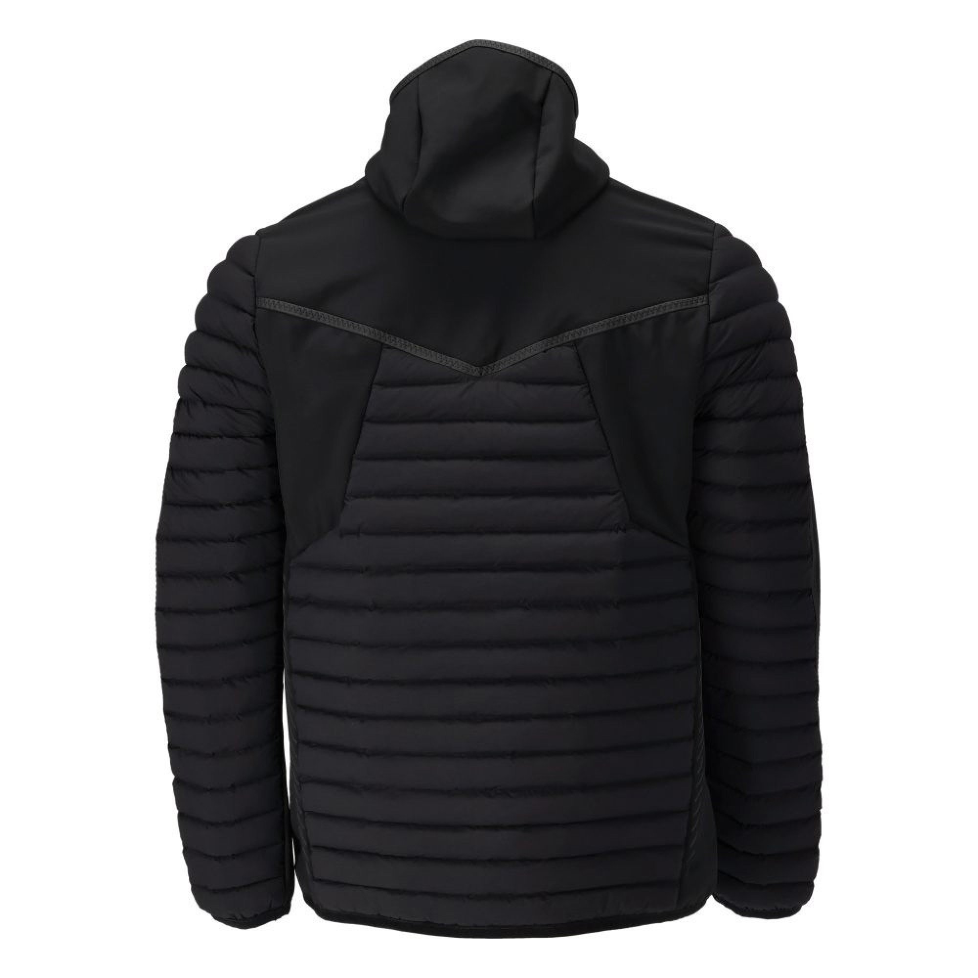 Mascot Customized 22215 Jacket Black