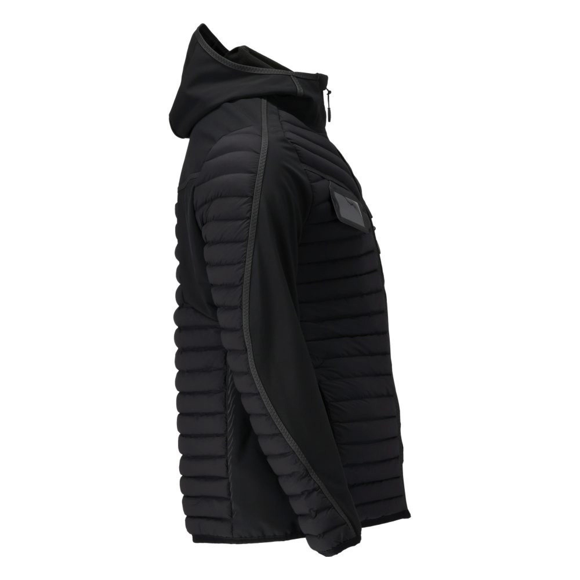 Mascot Customized 22215 Jacket Black