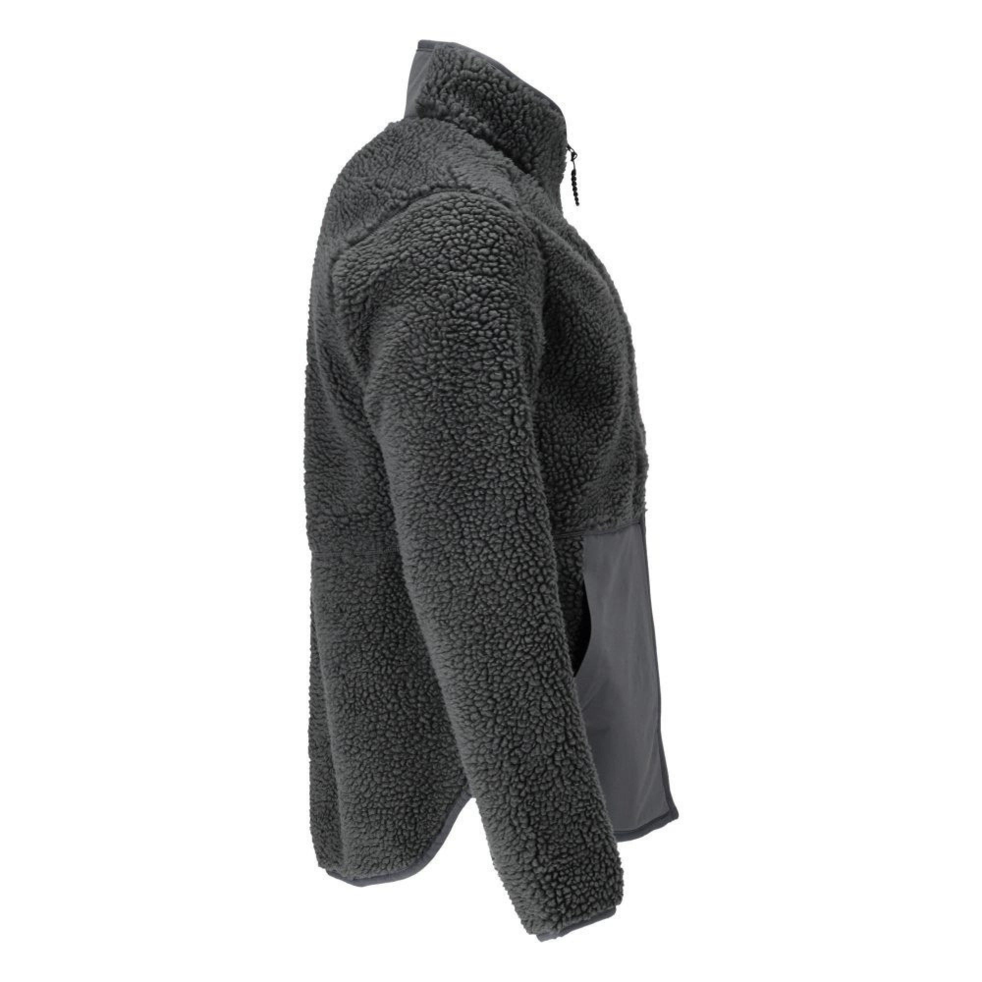 Mascot Customized 22303 Jacket Stone Grey