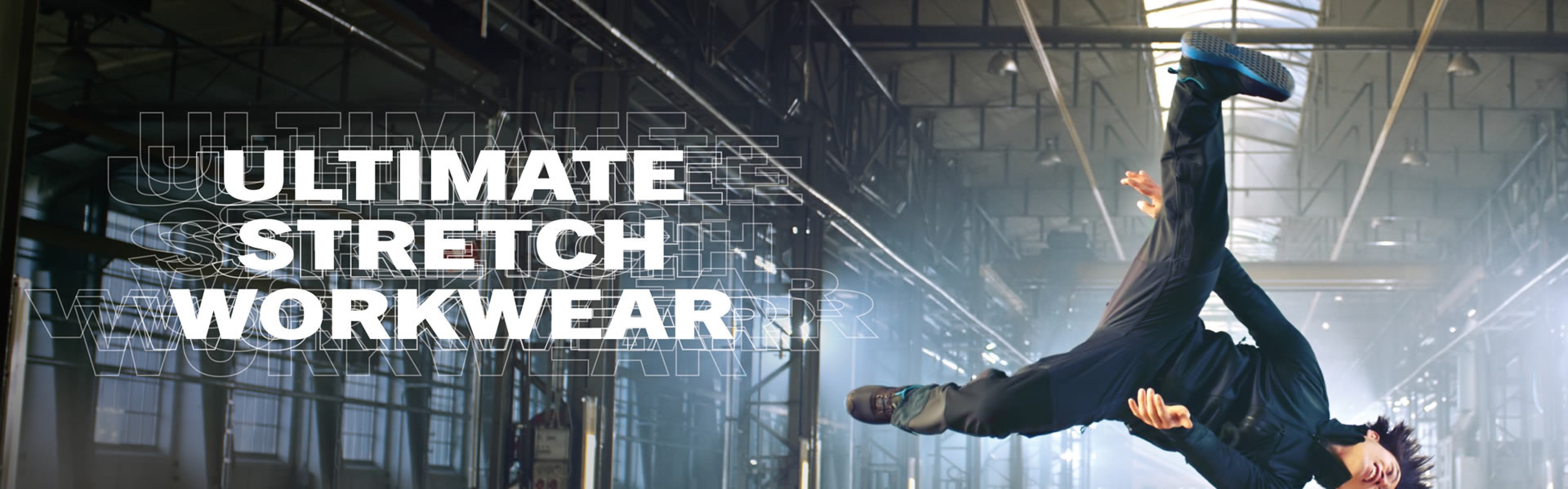 MASCOT® Workwear Official UK Distributor — Mascot Direct